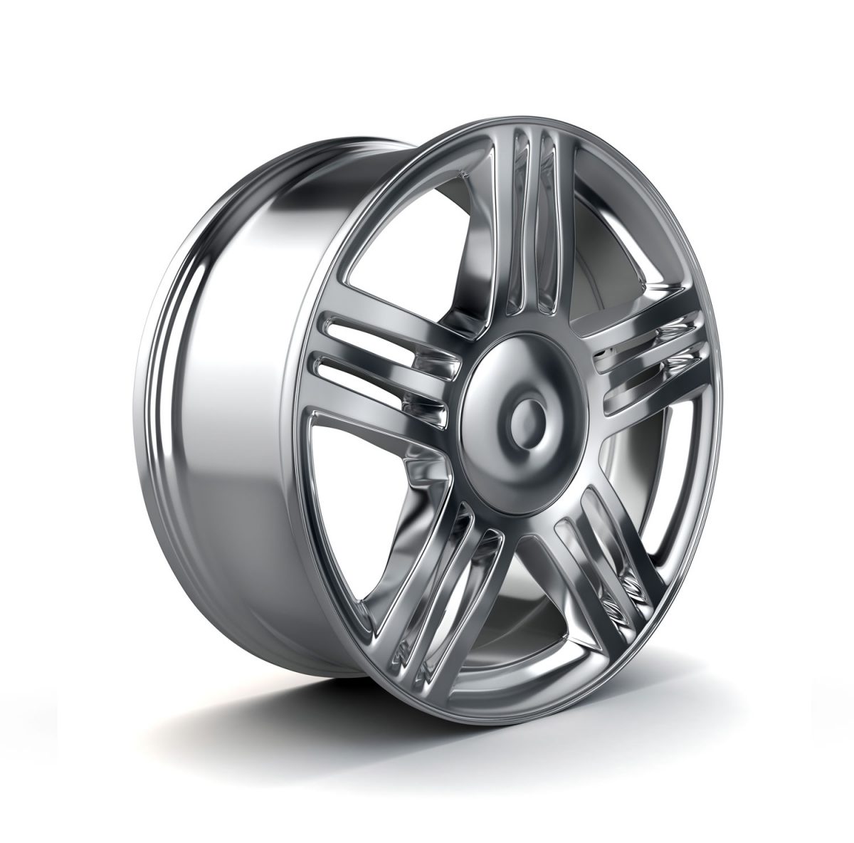 Wheel Buying Guide - American Tire and Auto Care